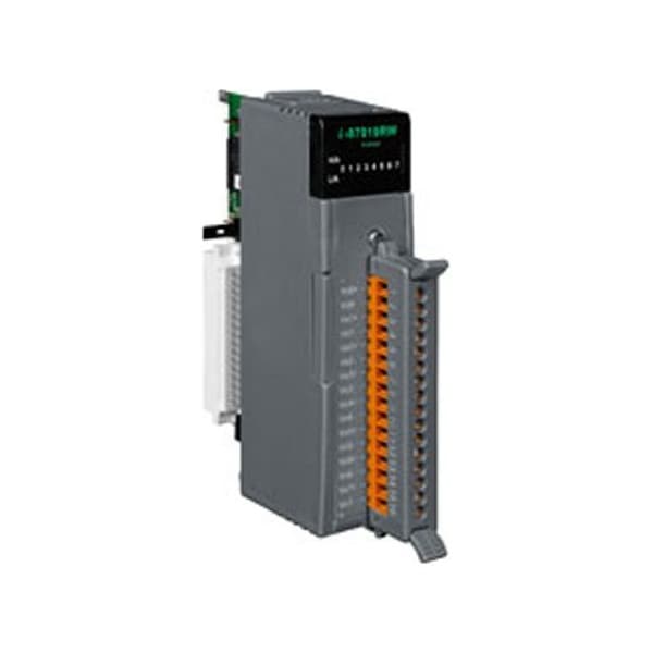 Icp Das I-87019RW - 8-channel Universal Analog Input Module with High Voltage Protection I ...